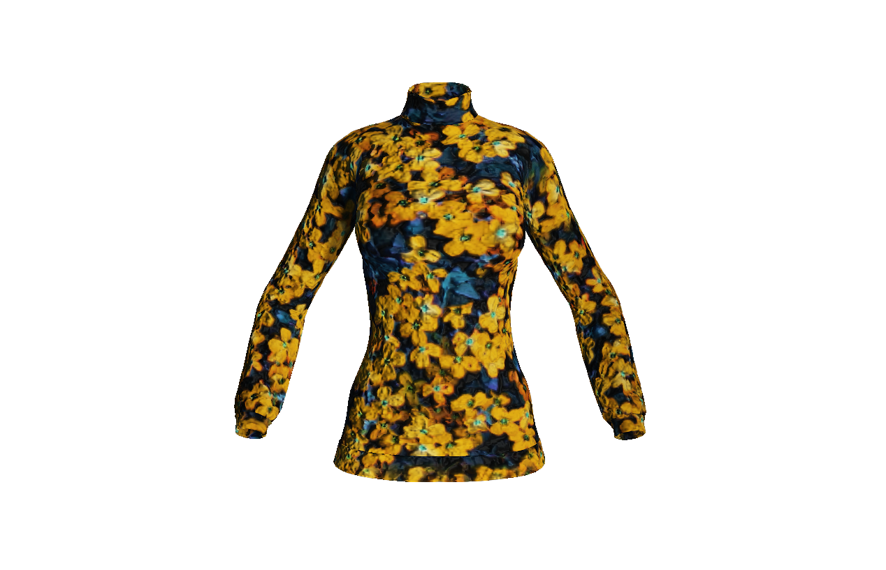 Jumper 2022 - 10 Pack
