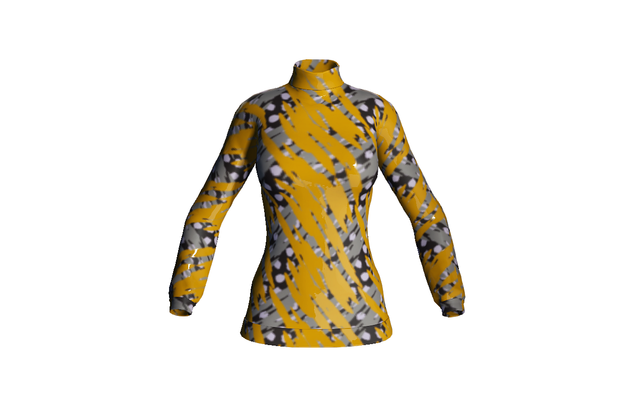 Jumper 2022 - 10 Pack