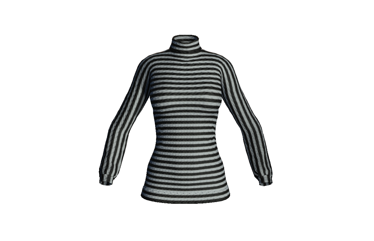 Jumper 2022 - 10 Pack