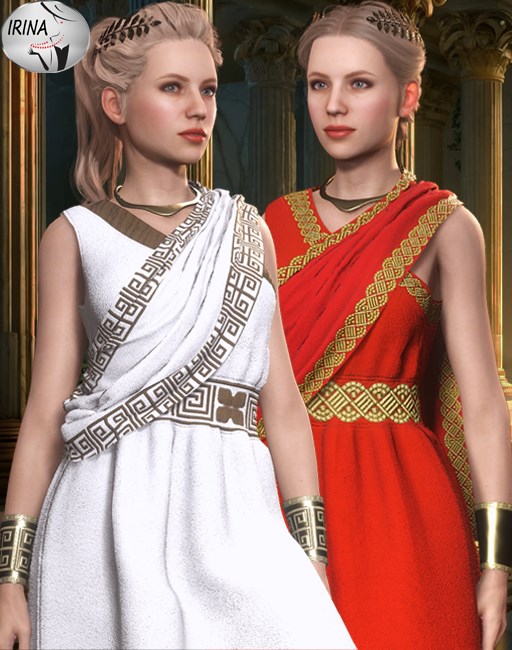 Roman Empress_R1