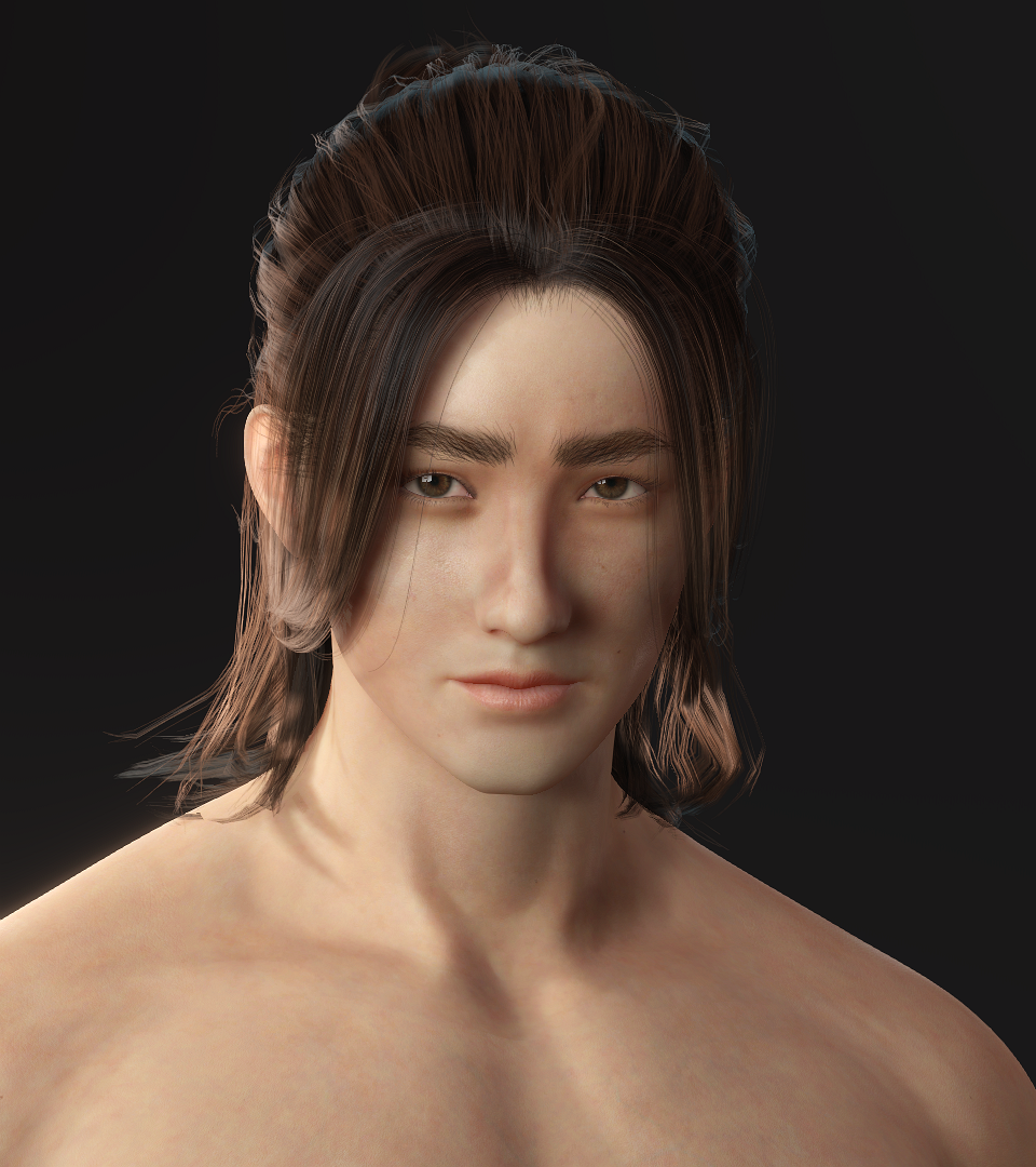 AC Chen