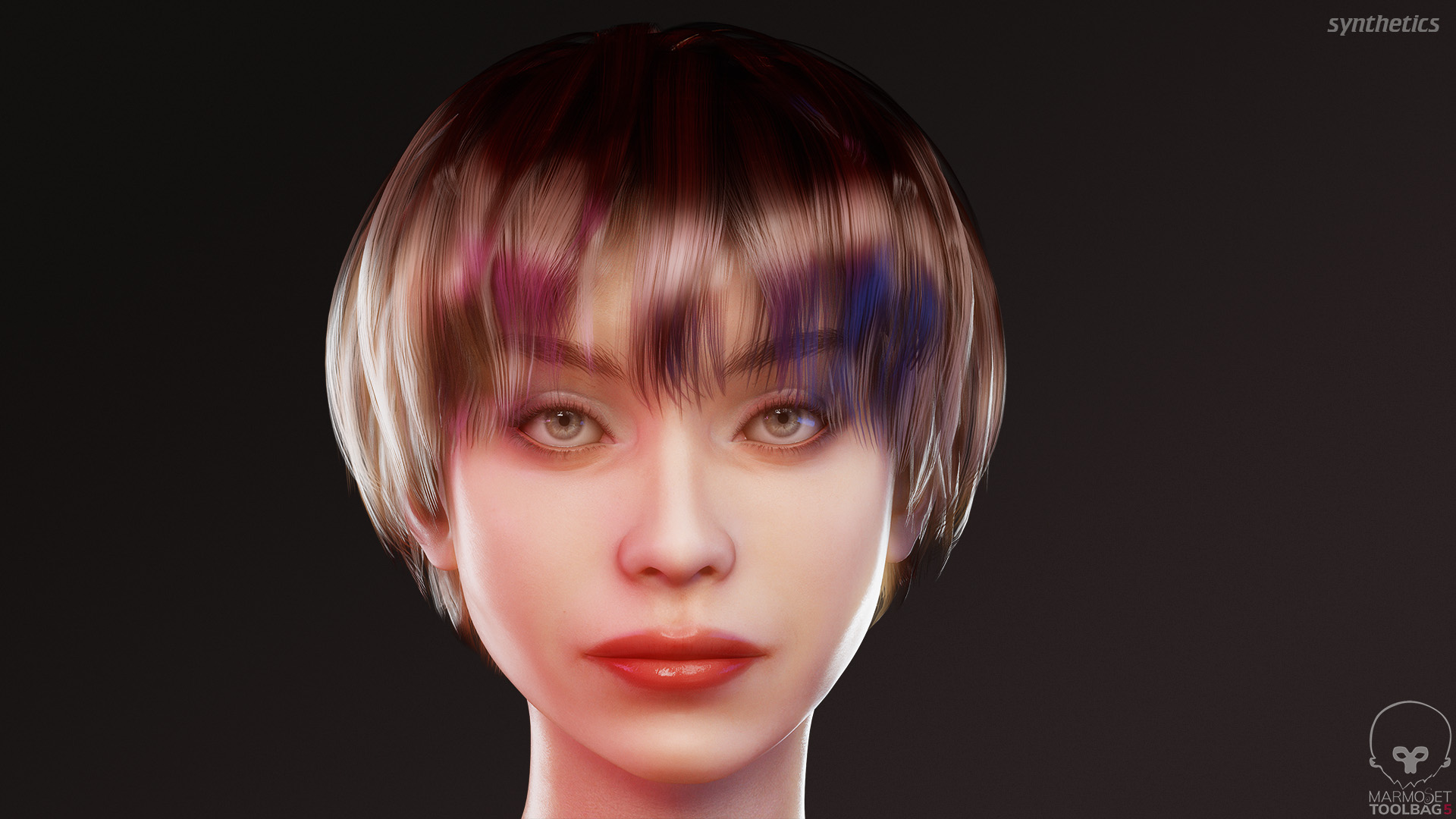 Synthetics - Cheryl CC5