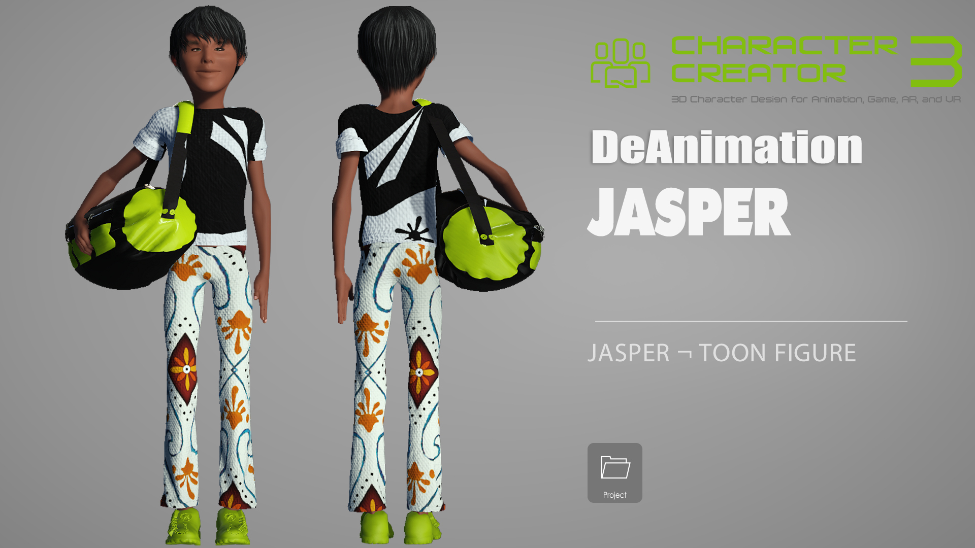 Jasper