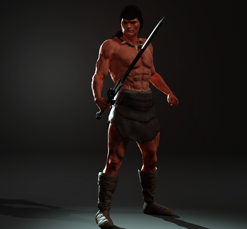 Conan