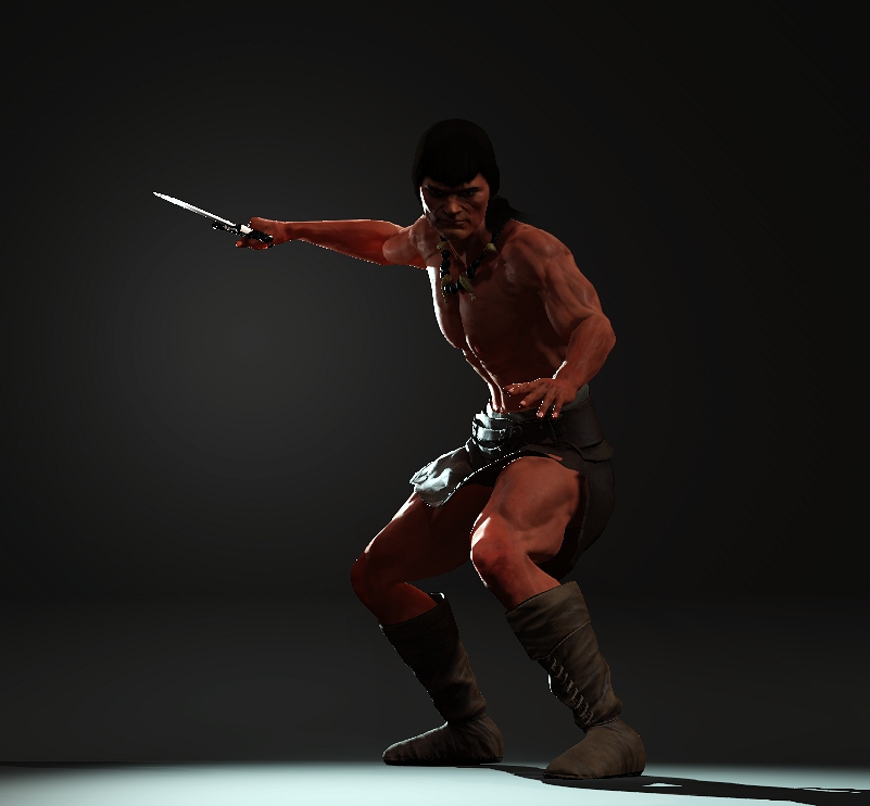 Conan
