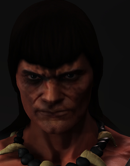 Conan