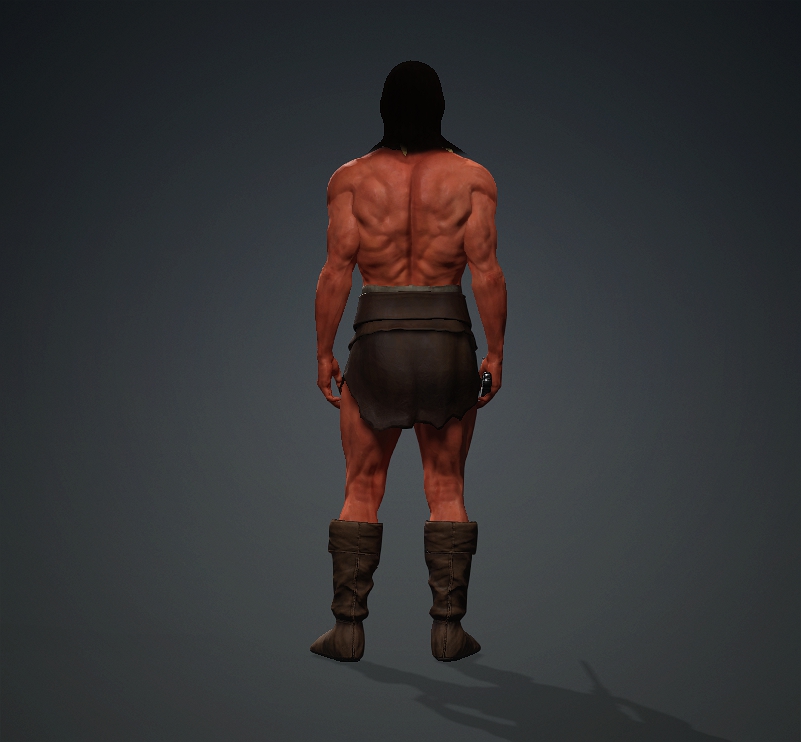 Conan