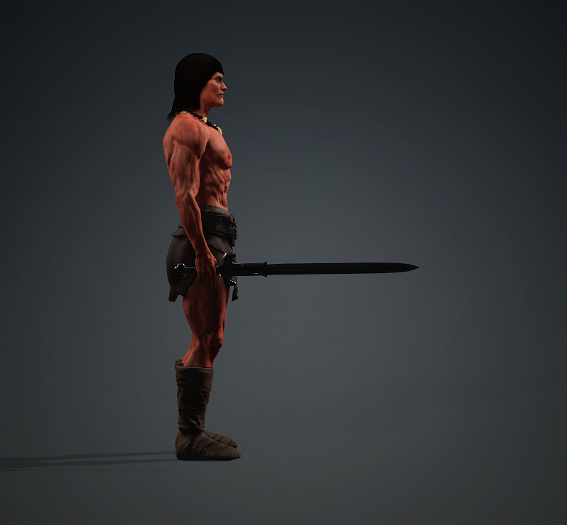 Conan