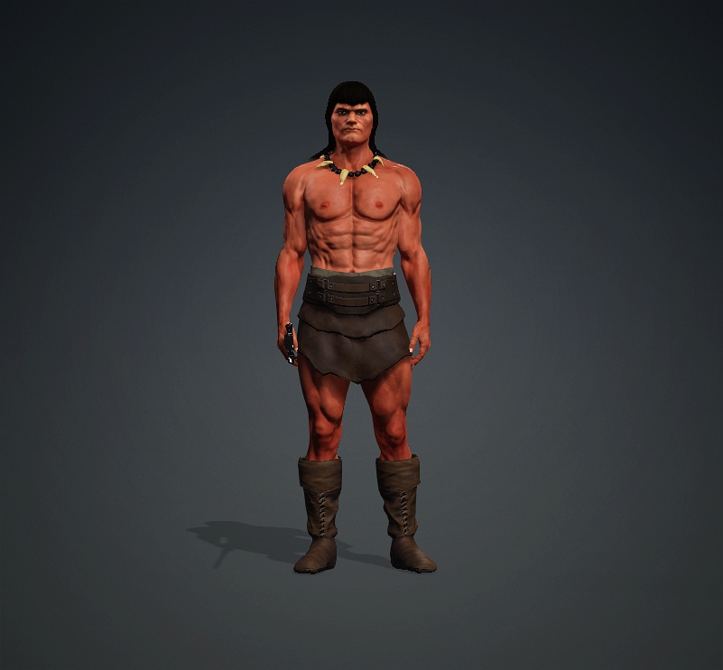 Conan