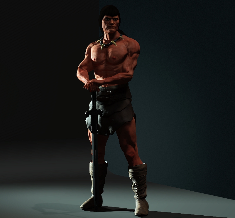 Conan