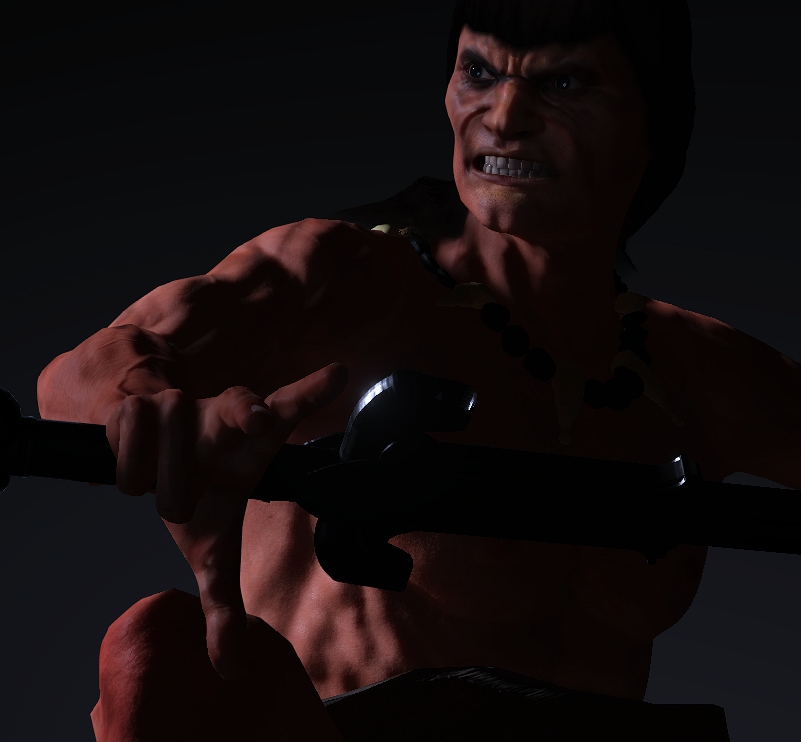 Conan