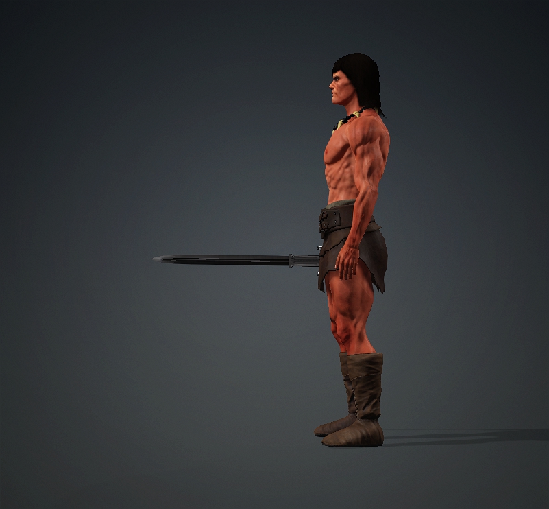 Conan