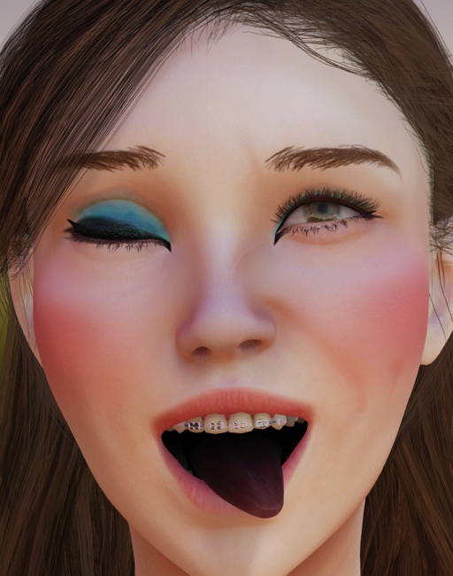 Simply E-Girls