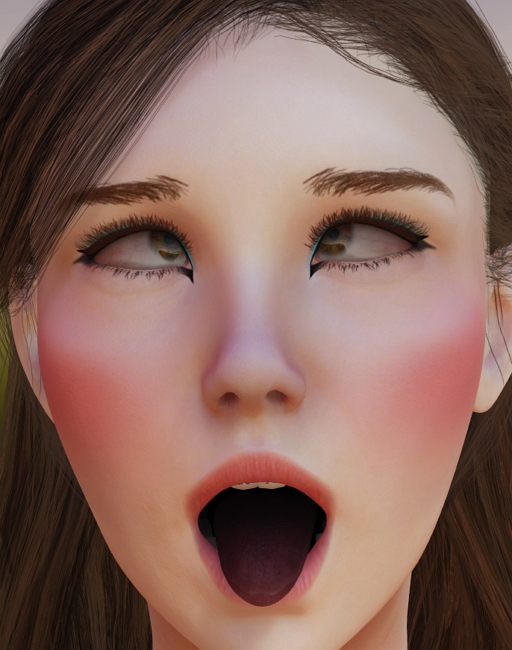 Simply E-Girls