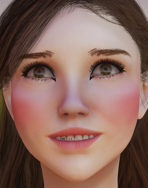 Simply E-Girls