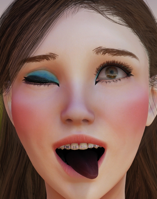 Simply E-Girls