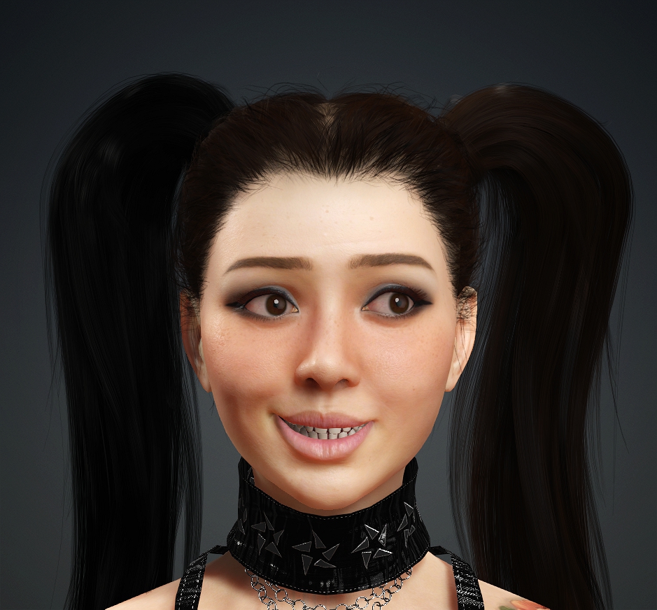 Simply E-Girls