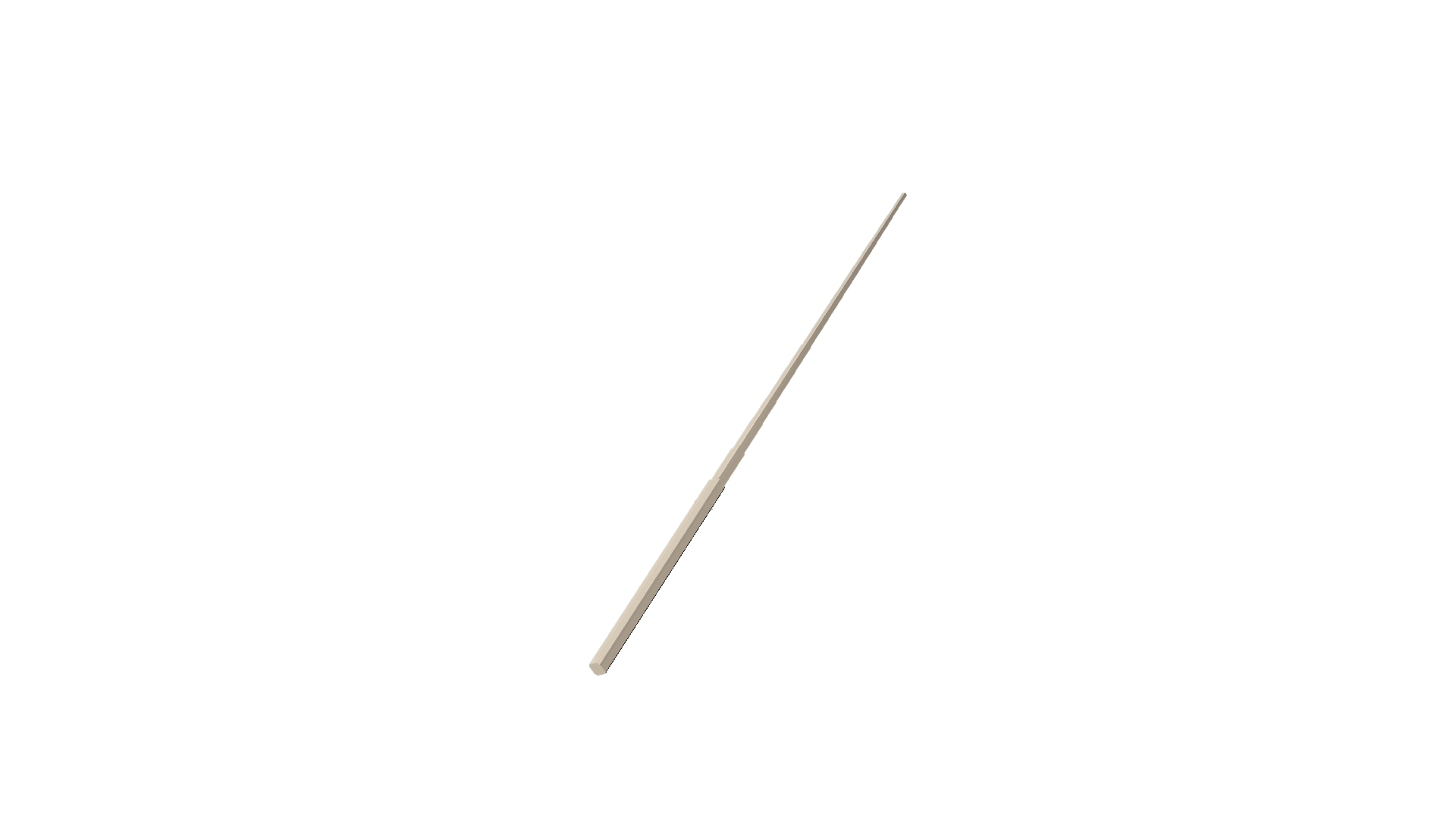 Conductor Pants