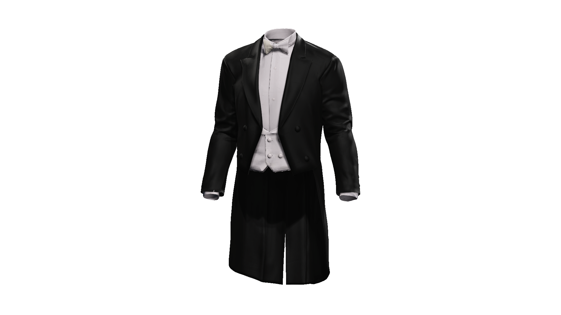 Conductor Pants