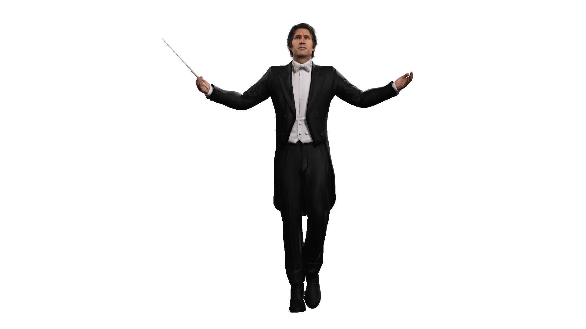Conductor Pants