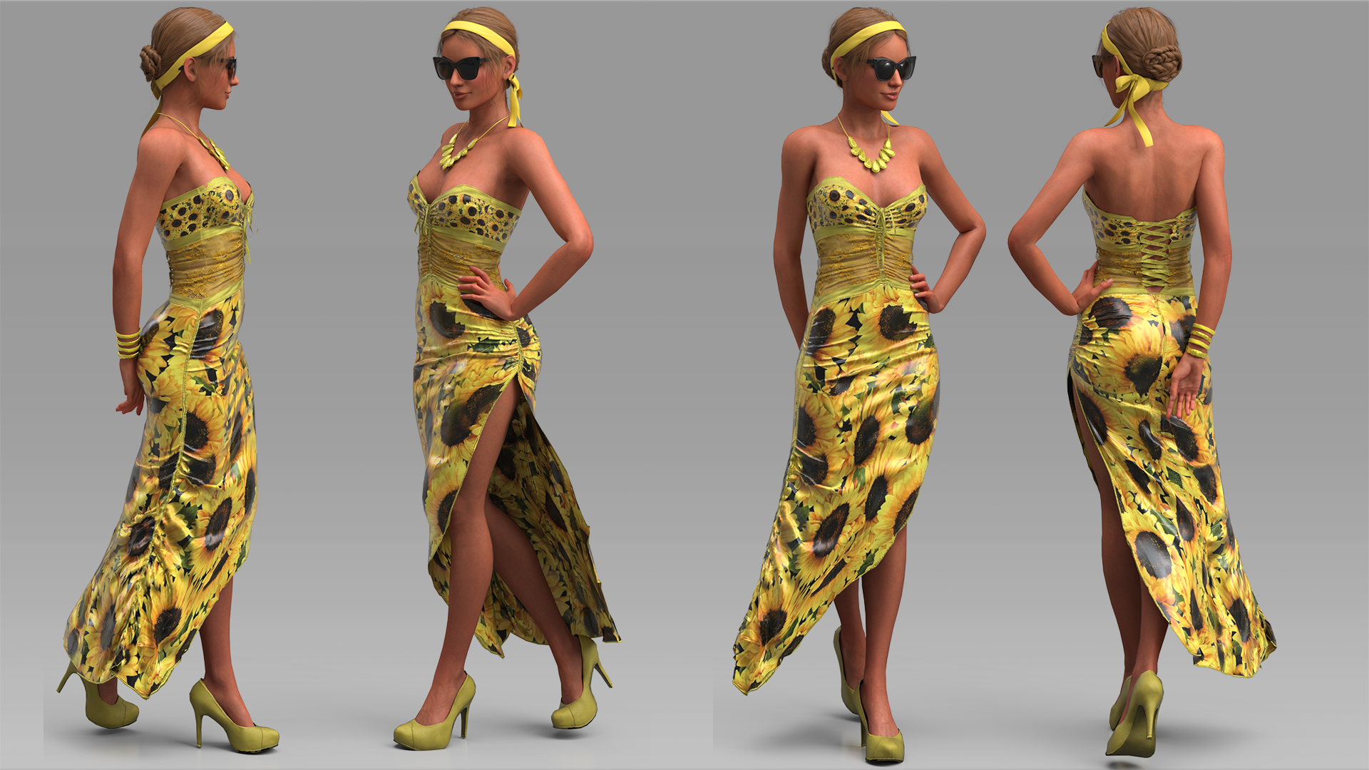Dress_V7 10 pack