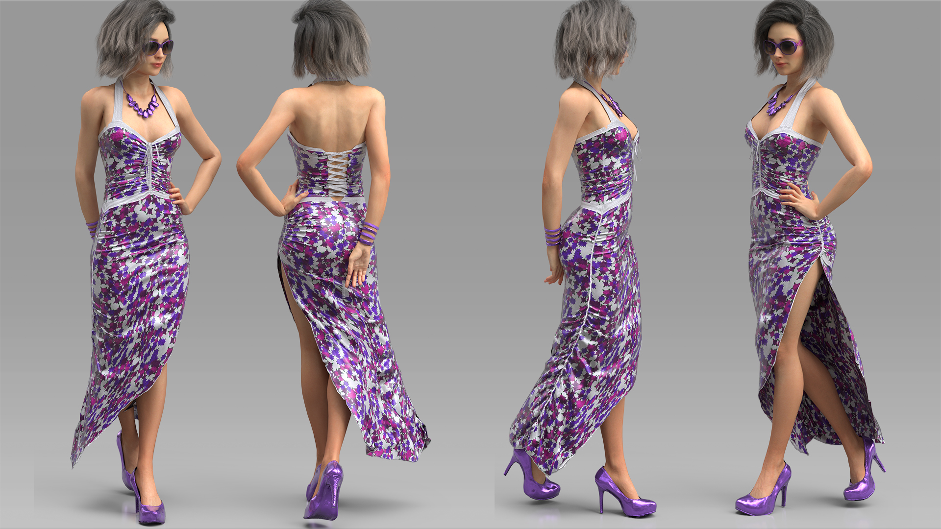 Dress_V7 10 pack