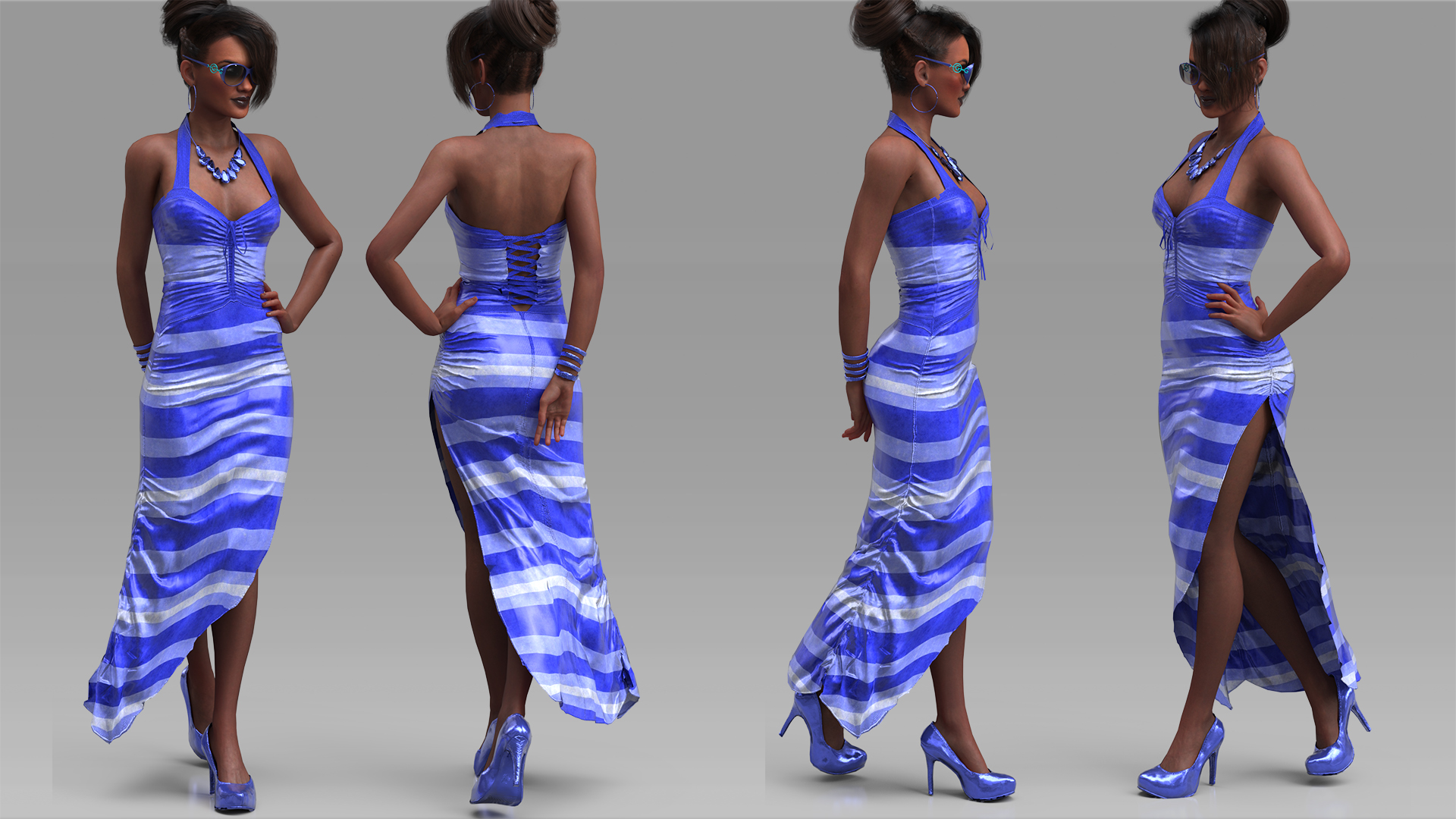 Dress_V7 10 pack