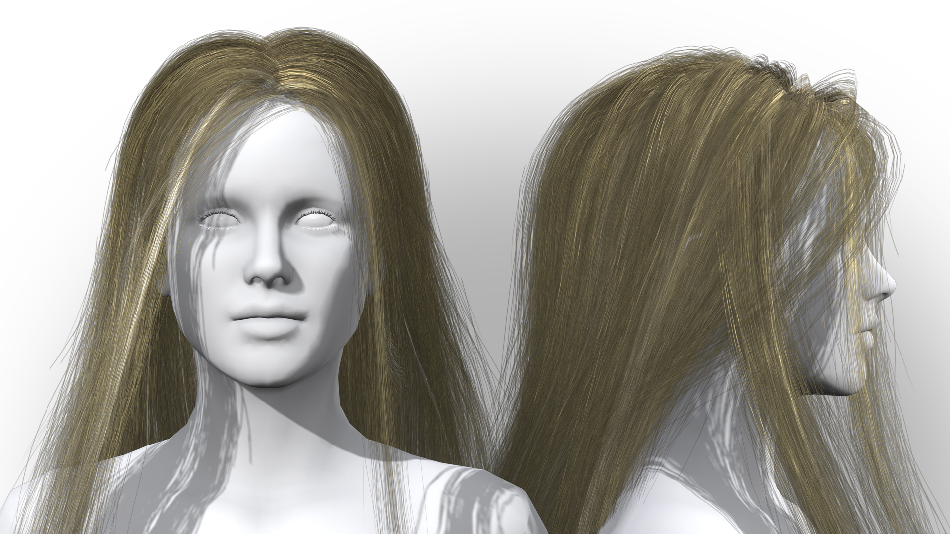 Hair for Life Collection (women)