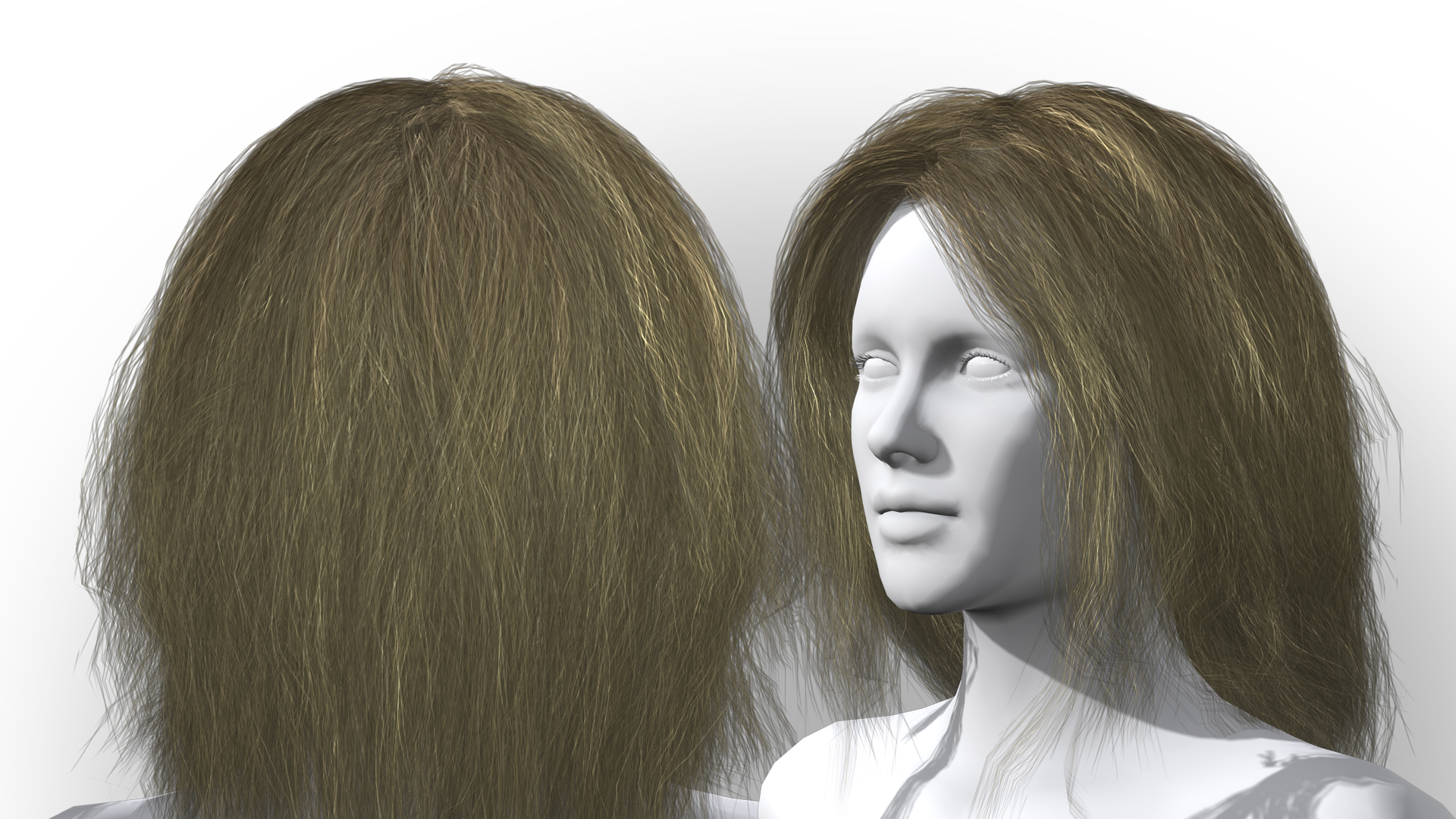 Hair for Life Collection (women)