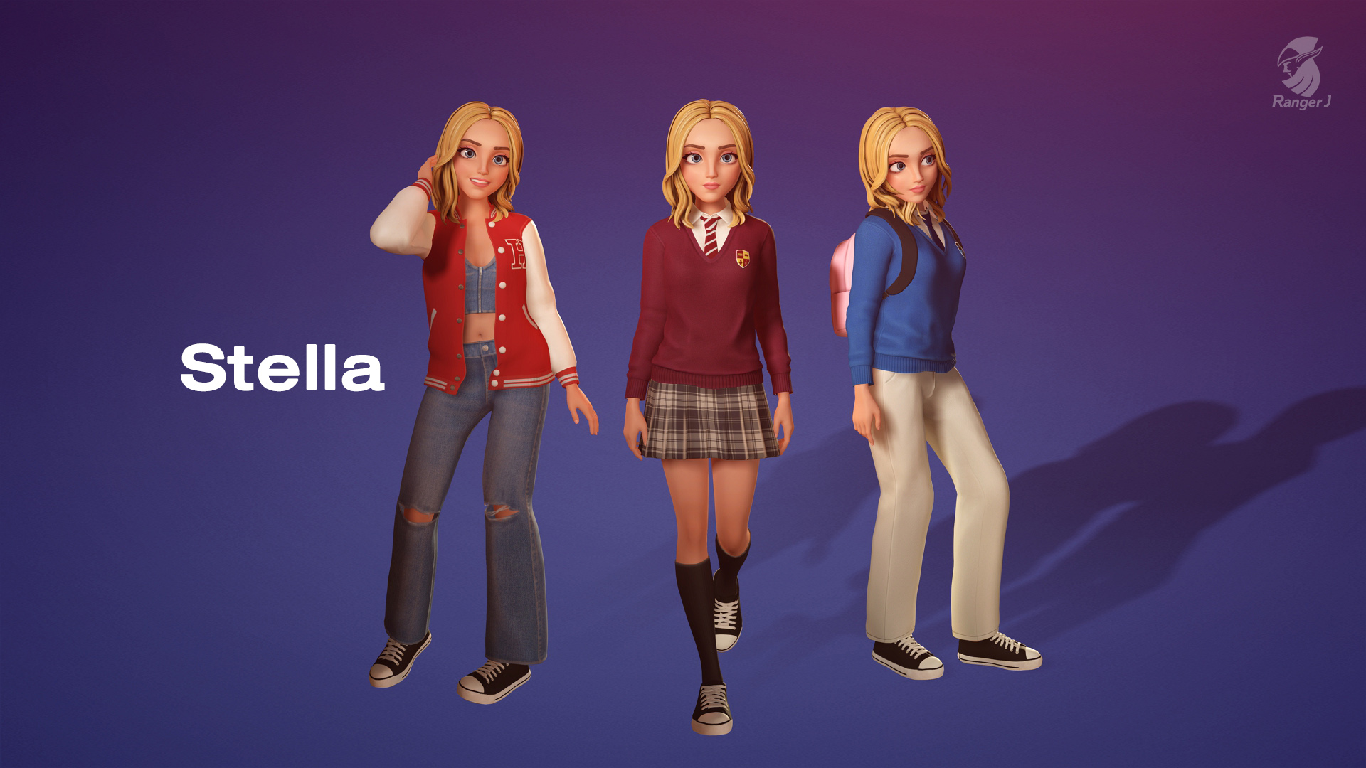 Stella