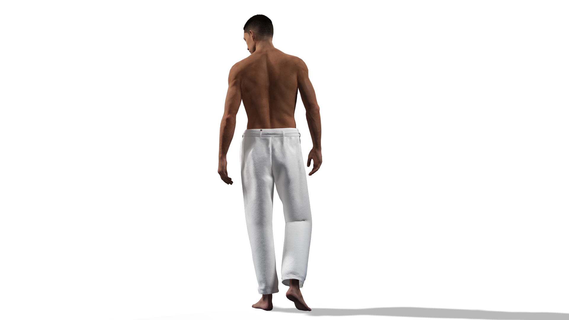 Karate Uniform
