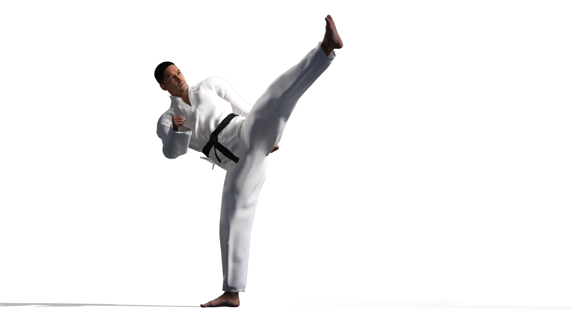 Karate Uniform