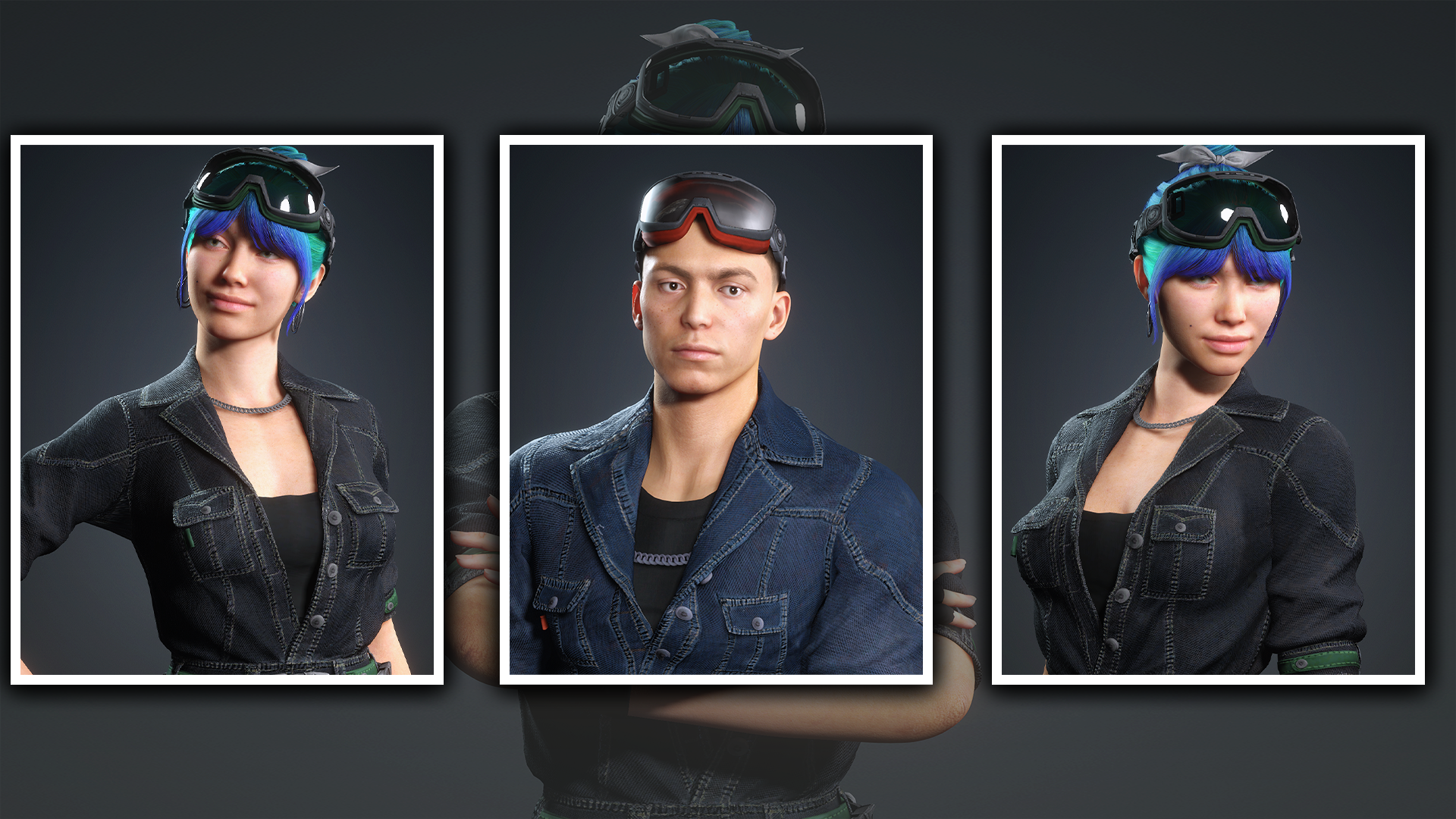 Albion Mechanic Pack