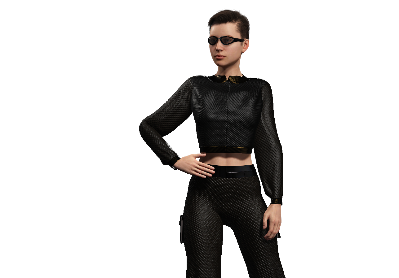 CHIC 25
