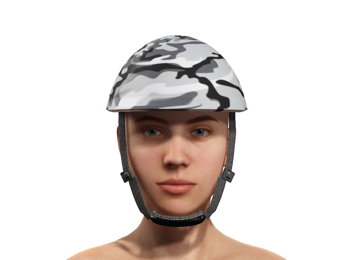 HELMET LITE