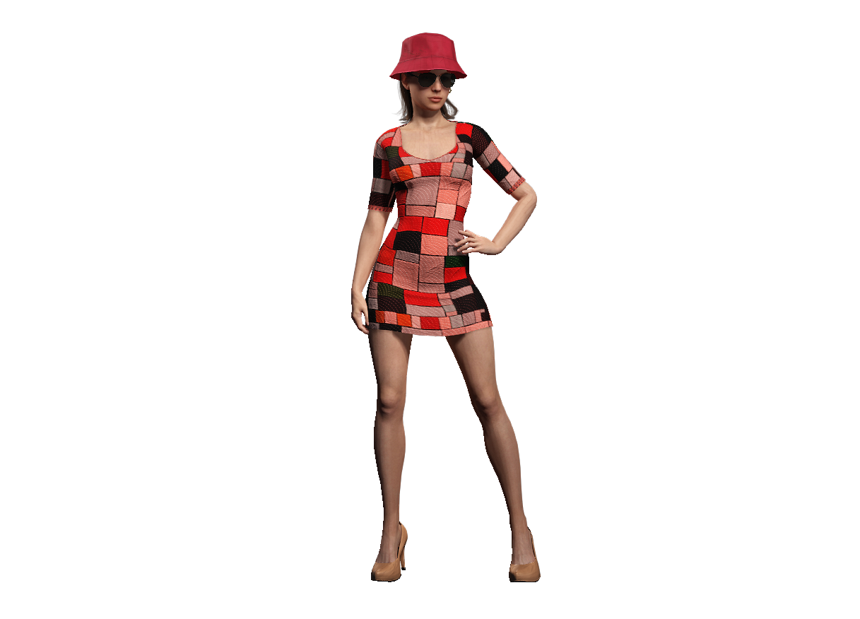 Bodycon Dress