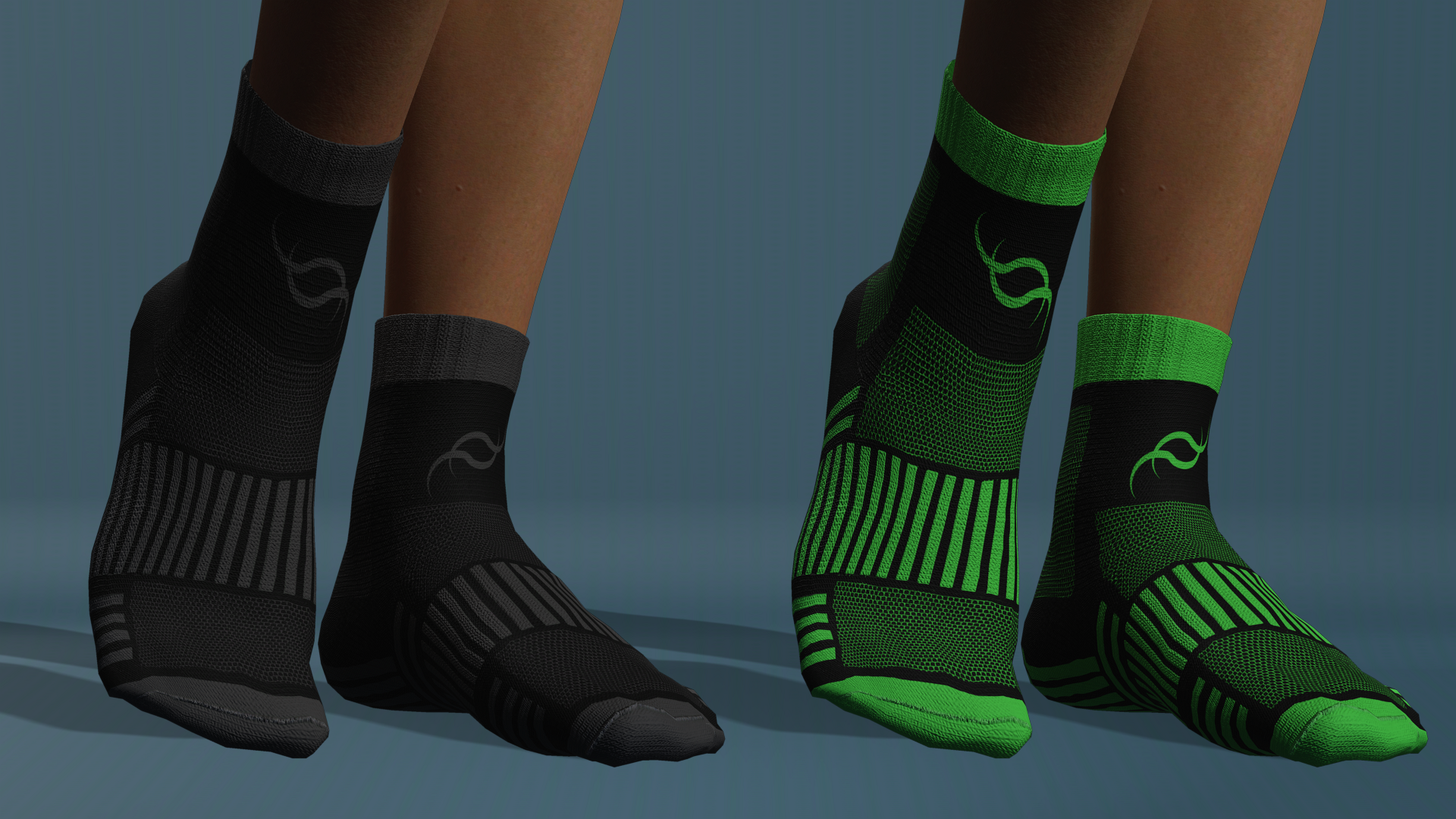 Socks Pack