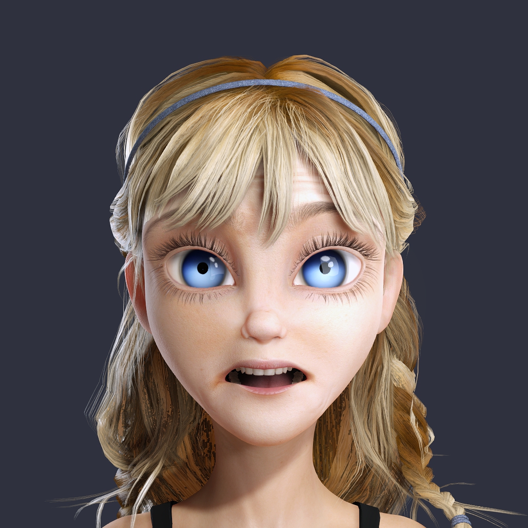 -CC5 Elsa