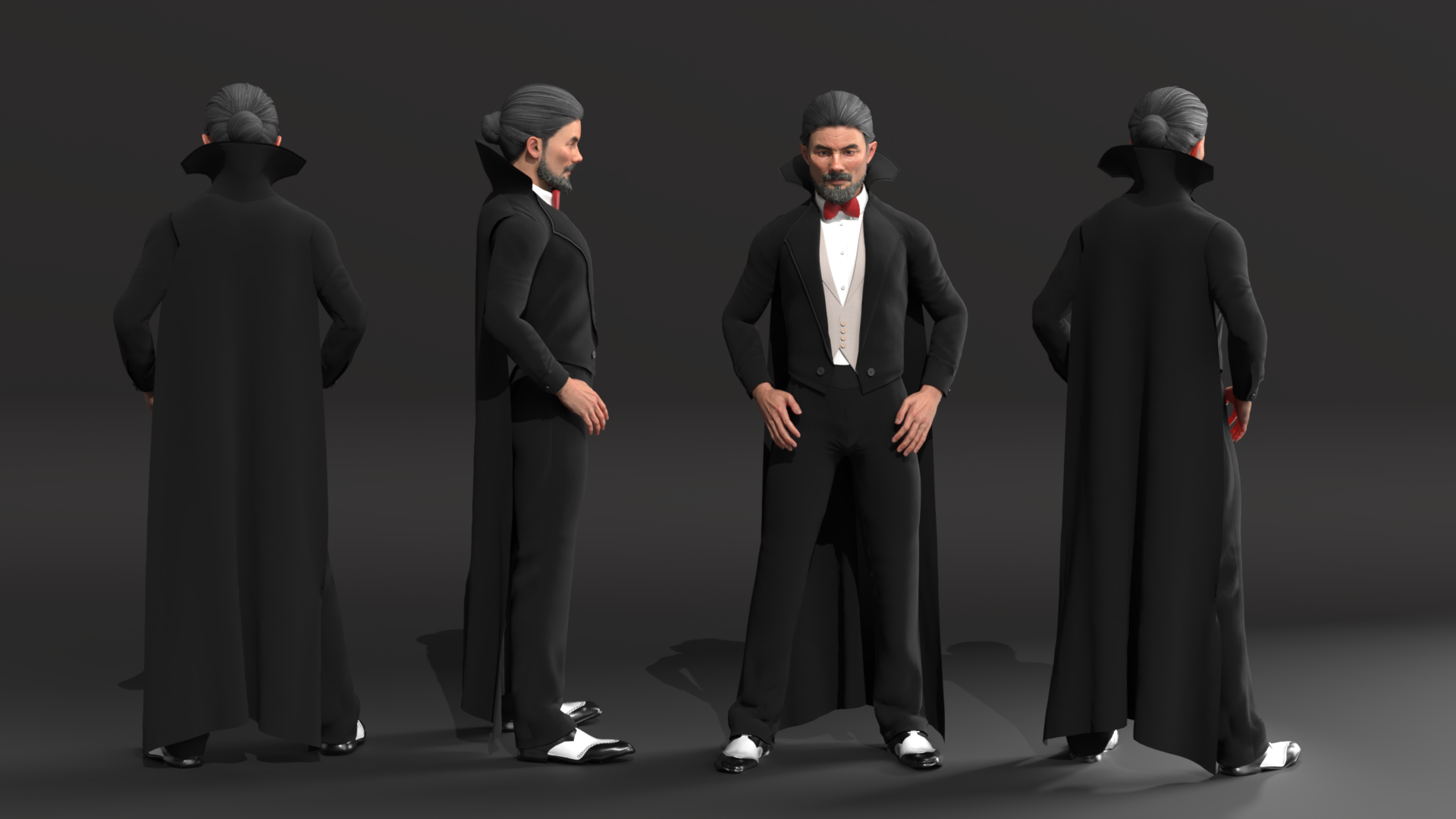 Dracula