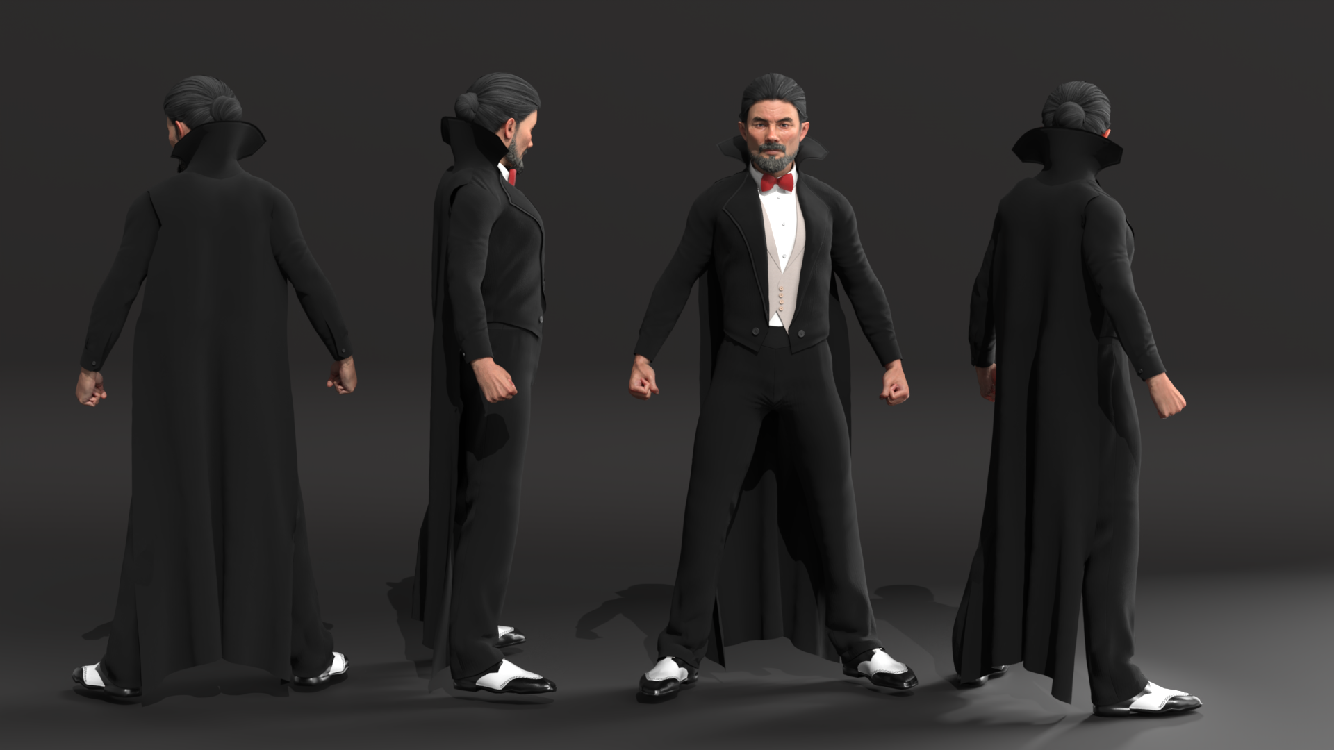 Dracula