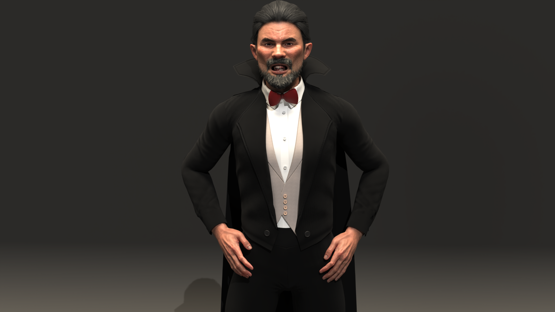 Dracula