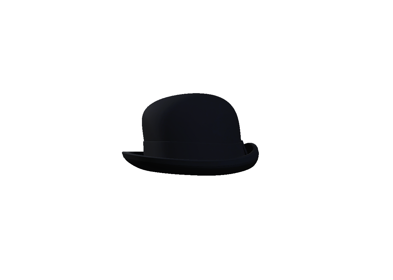 Hat Collection