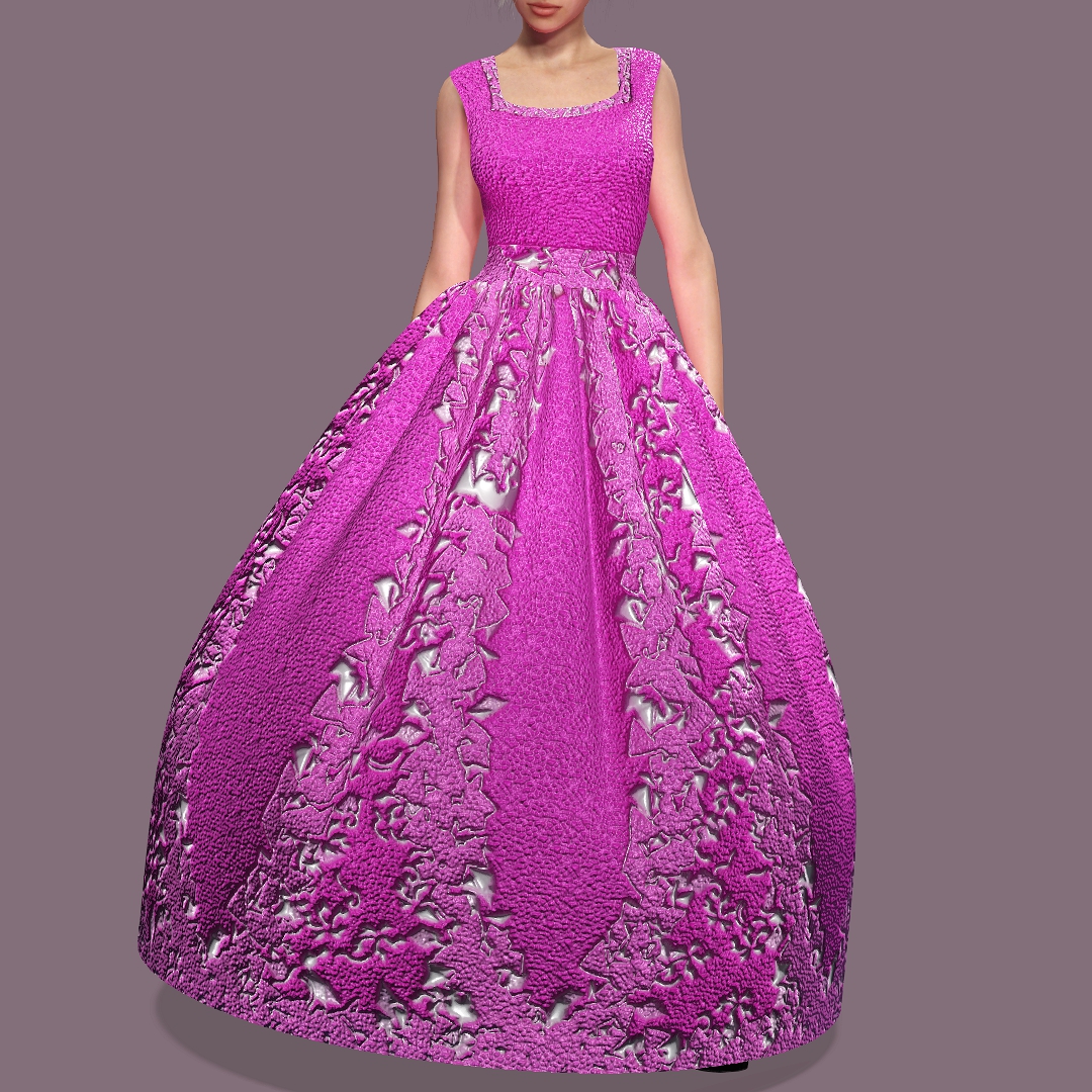 Princess Dress PACK