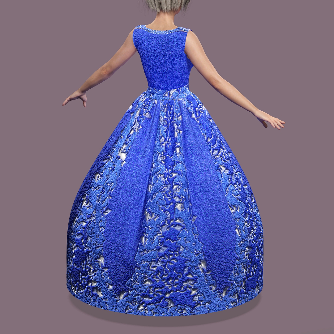 Princess Dress PACK