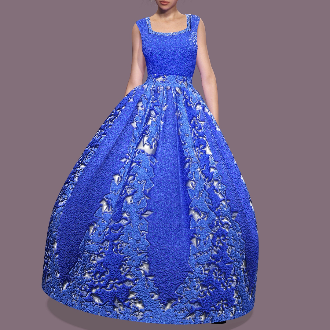 Princess Dress PACK