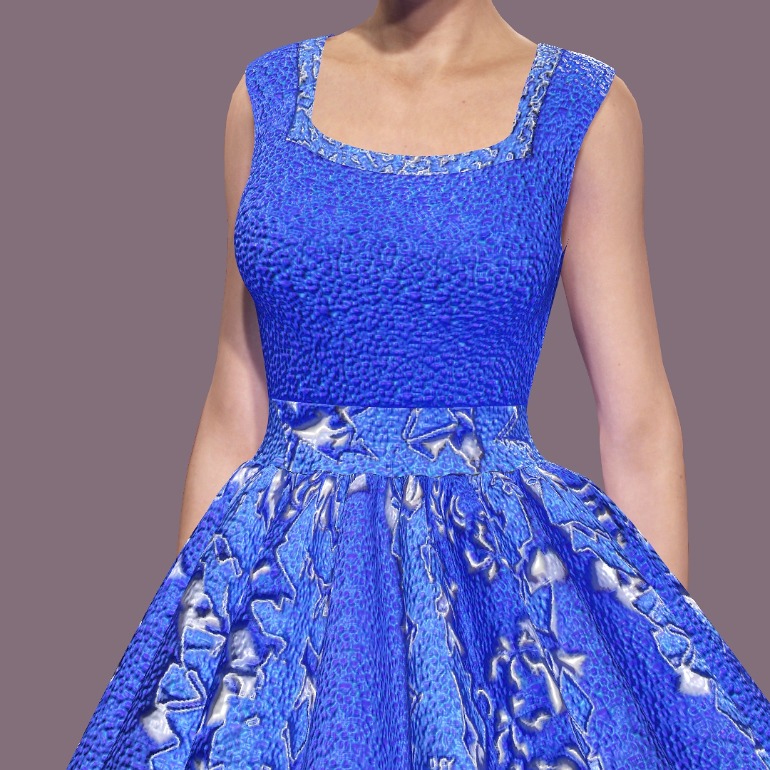 Princess Dress PACK
