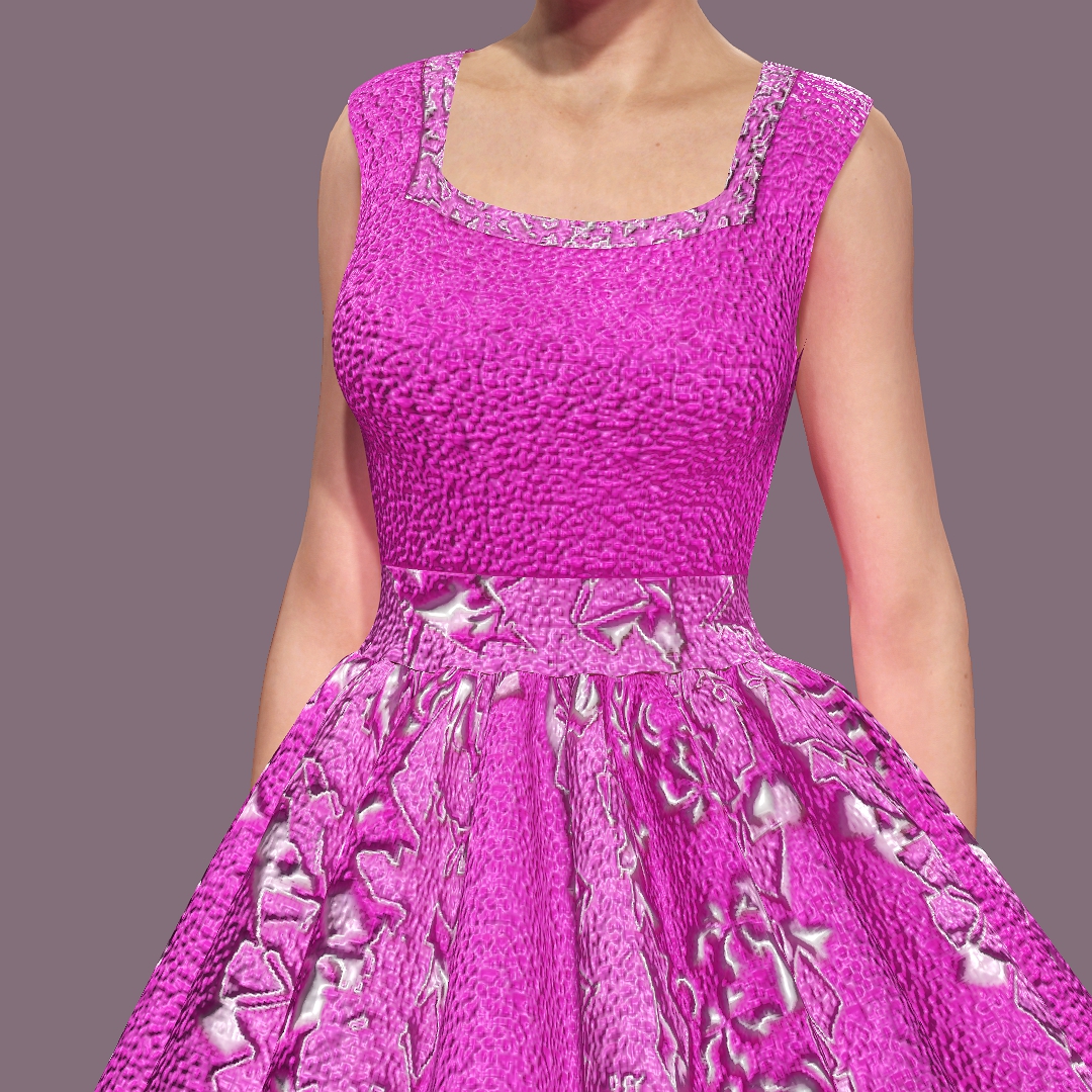 Princess Dress PACK
