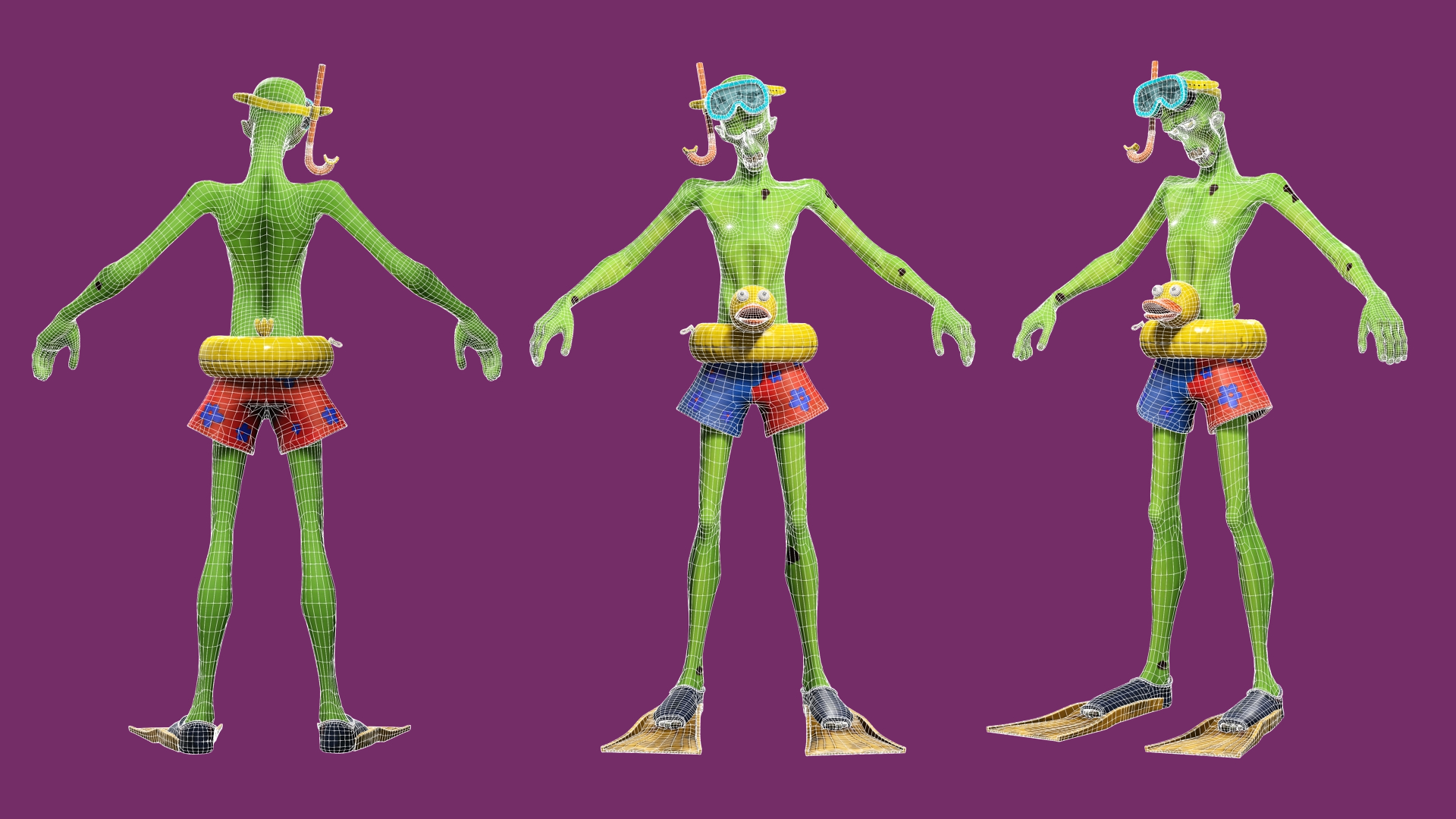 Mike Zombie