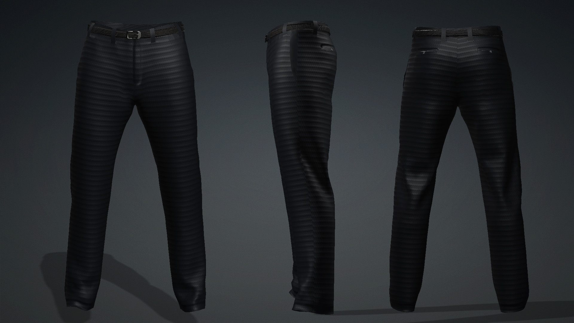 Casual Pants