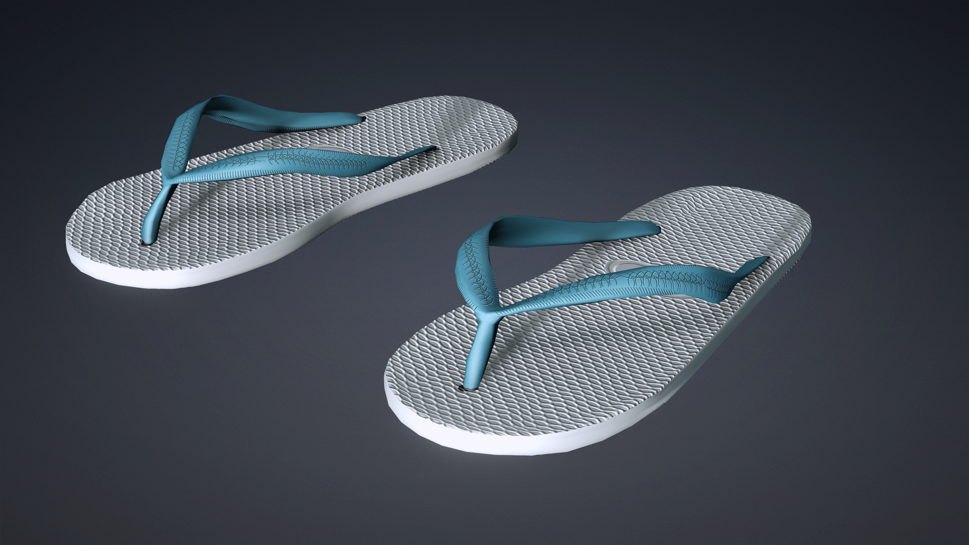 Flip FLops 6 colors